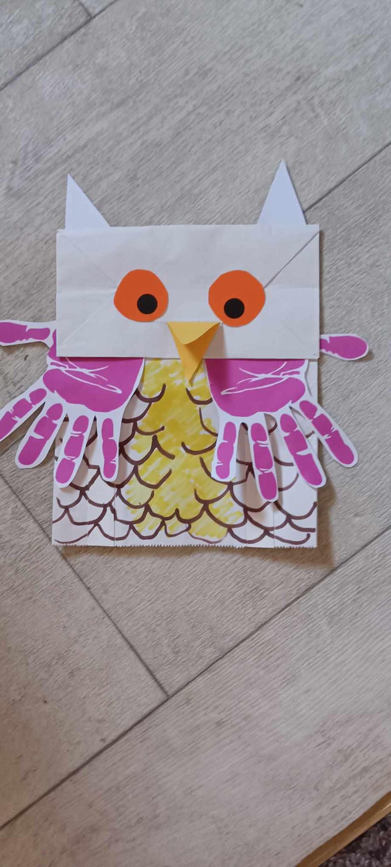 The Gruffalo Craft Box – STEM Activities and Story Book (ages 4-8) - Etsy