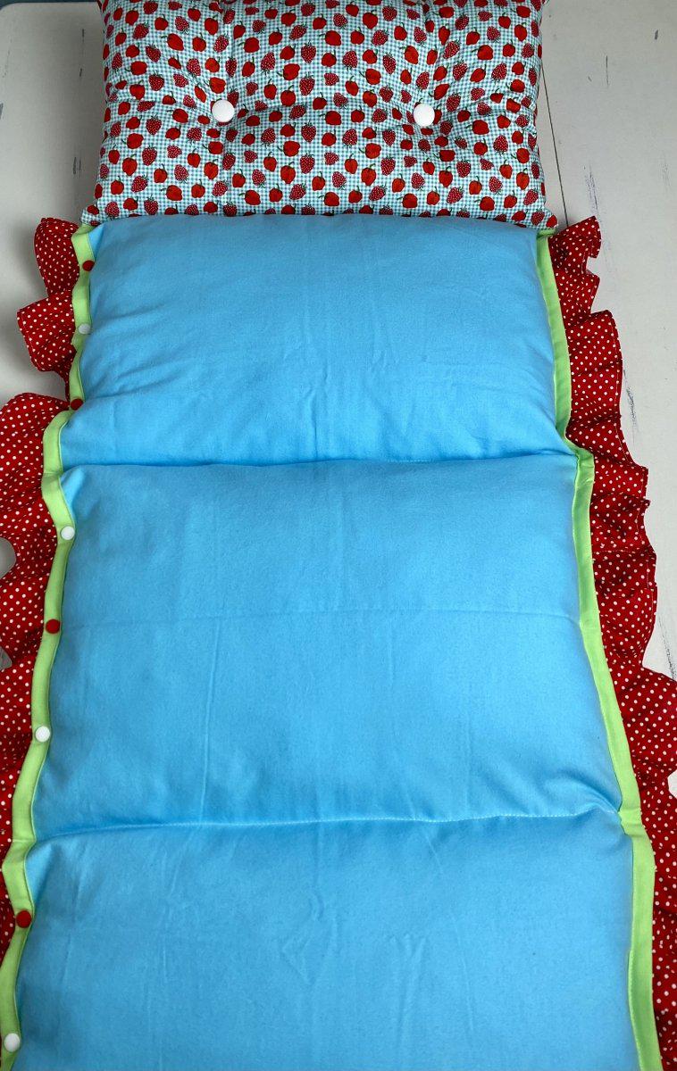 Nap Mat Strawberries - Etsy