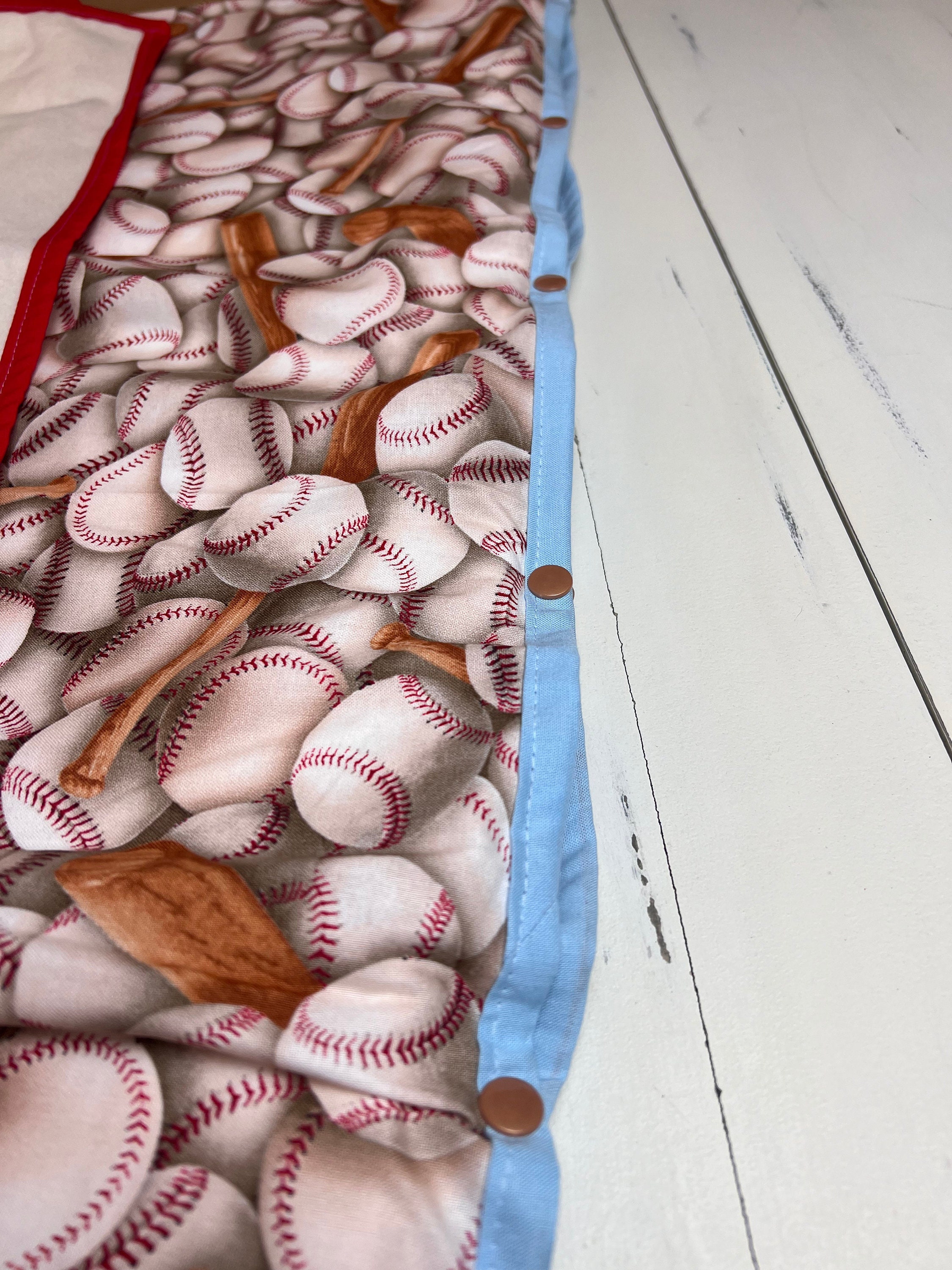 Mat Cover Baseballs - Etsy