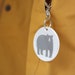 Bear | Finnish Reflector | Pedestrian Reflector | Made in Finland ...