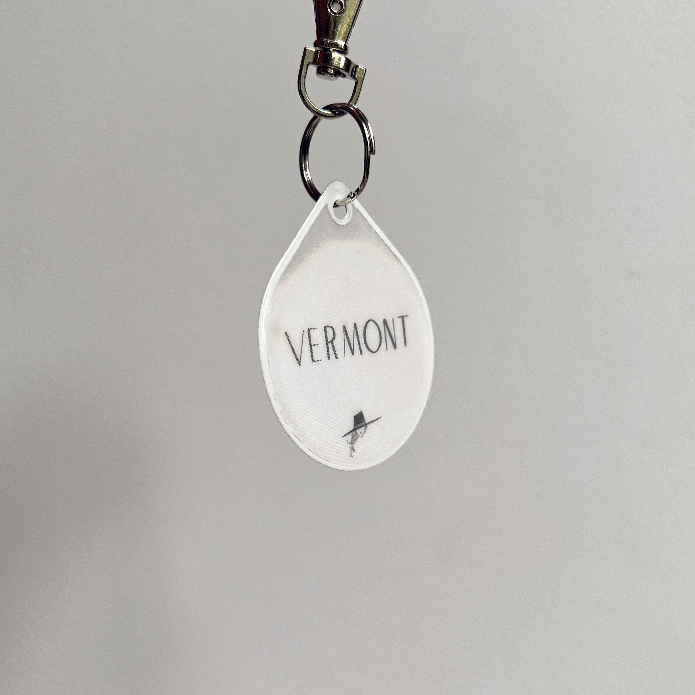 Vermont Finnish Reflector Mountains Pedestrian Reflector Made in ...