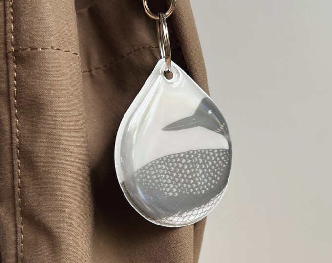 Loon | Finnish Reflector | Pedestrian Reflector | Made in Finland ...