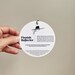 Bear | Finnish Reflector | Pedestrian Reflector | Made in Finland ...