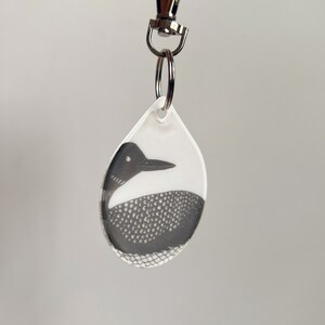 Loon | Finnish Reflector | Pedestrian Reflector | Made in Finland ...