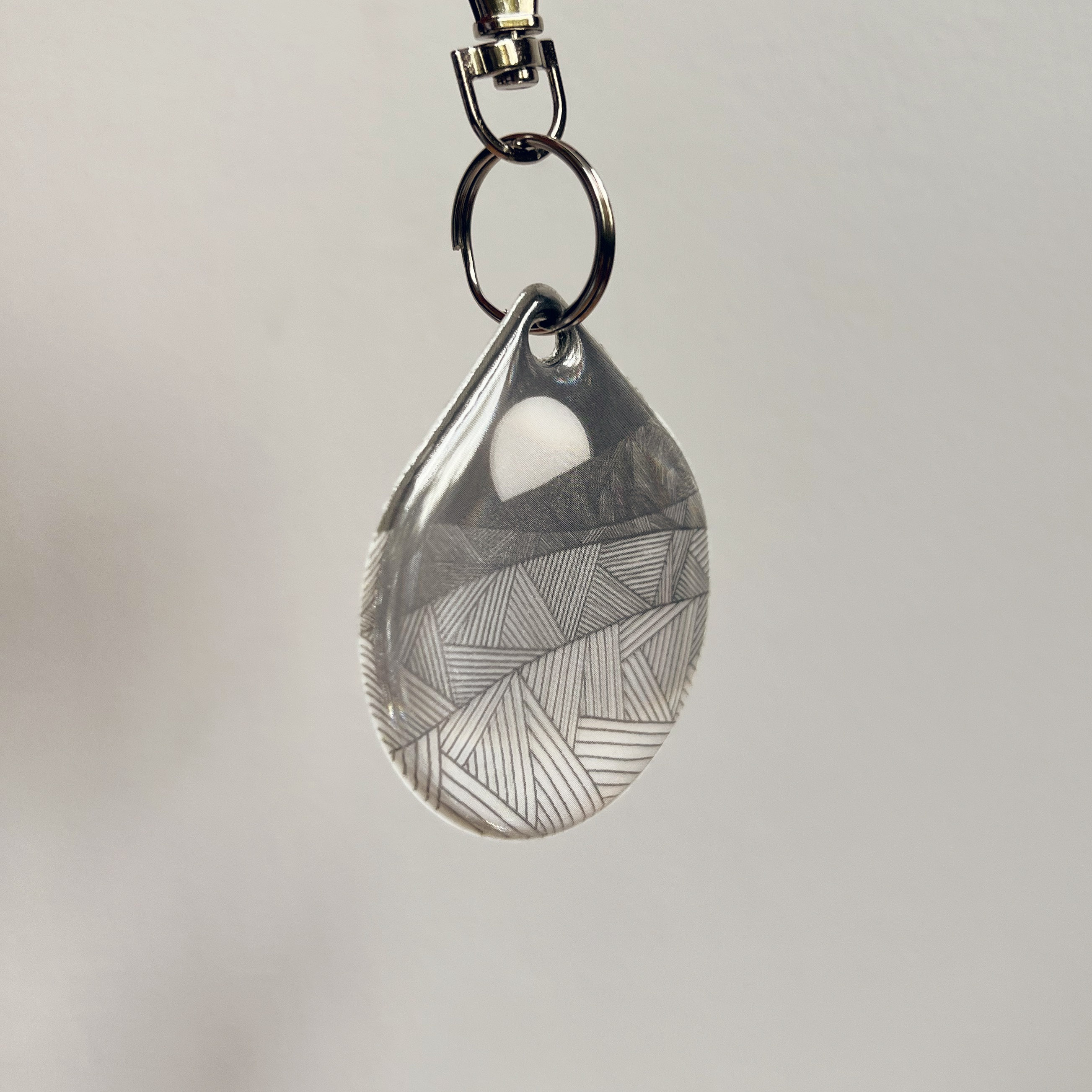 Vermont Finnish Reflector Mountains Pedestrian Reflector Made in ...