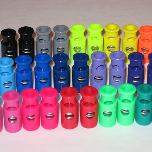 Shoelace Lace Locks for Triathlon Running Sneaker Shoes and | Etsy