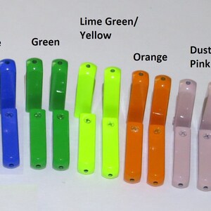 Shoelace Screw on Aglets Rectangle Metal Sneaker Shoe Lace - Etsy