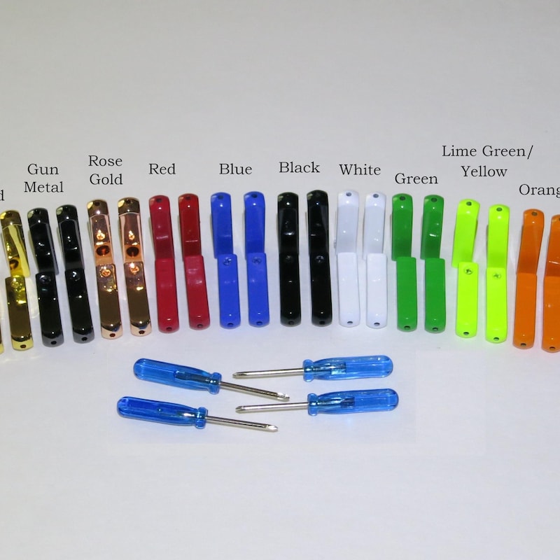 Metal Aglet Ends - Etsy