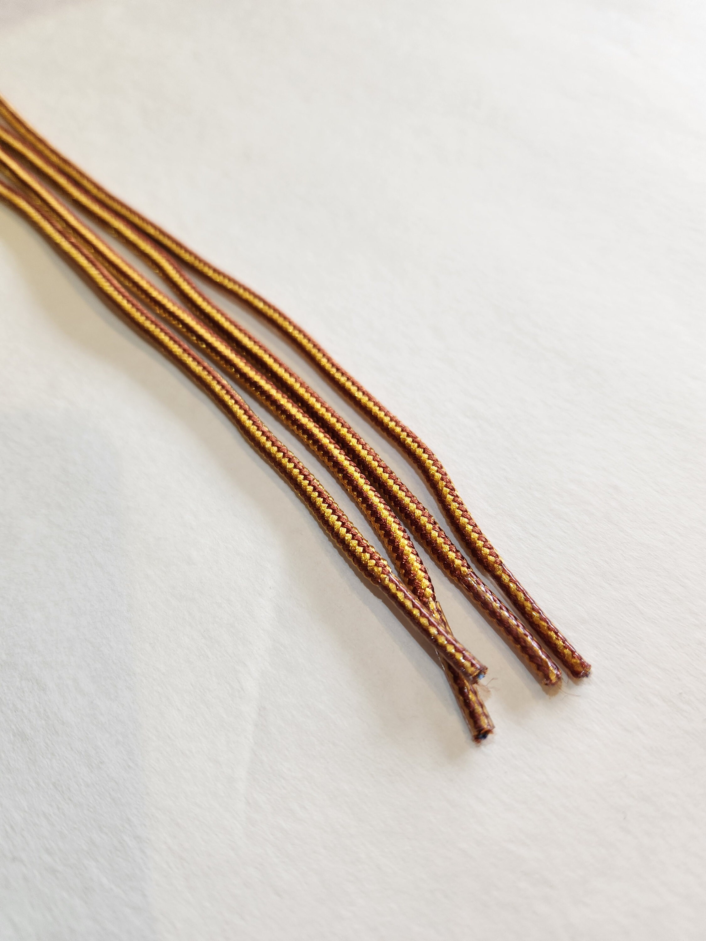 Round Work Construction Boot Shoelaces Shoe Lace Strings - Etsy