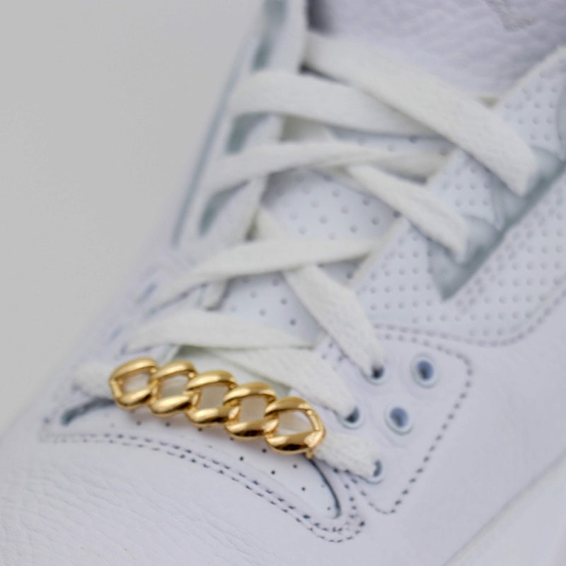 Shoe Chains - Etsy