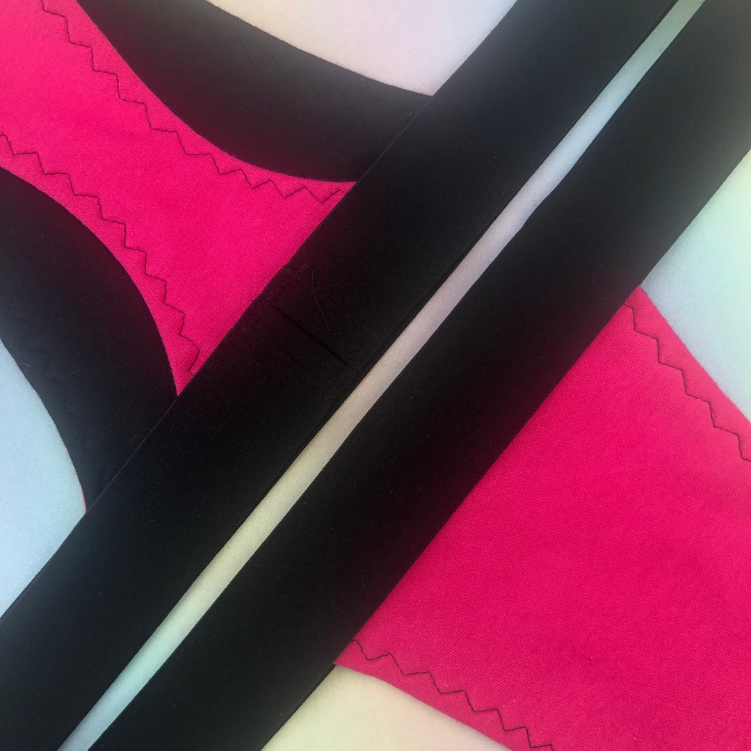 Y Back Hot Pink Limited Edition Gaff - Etsy