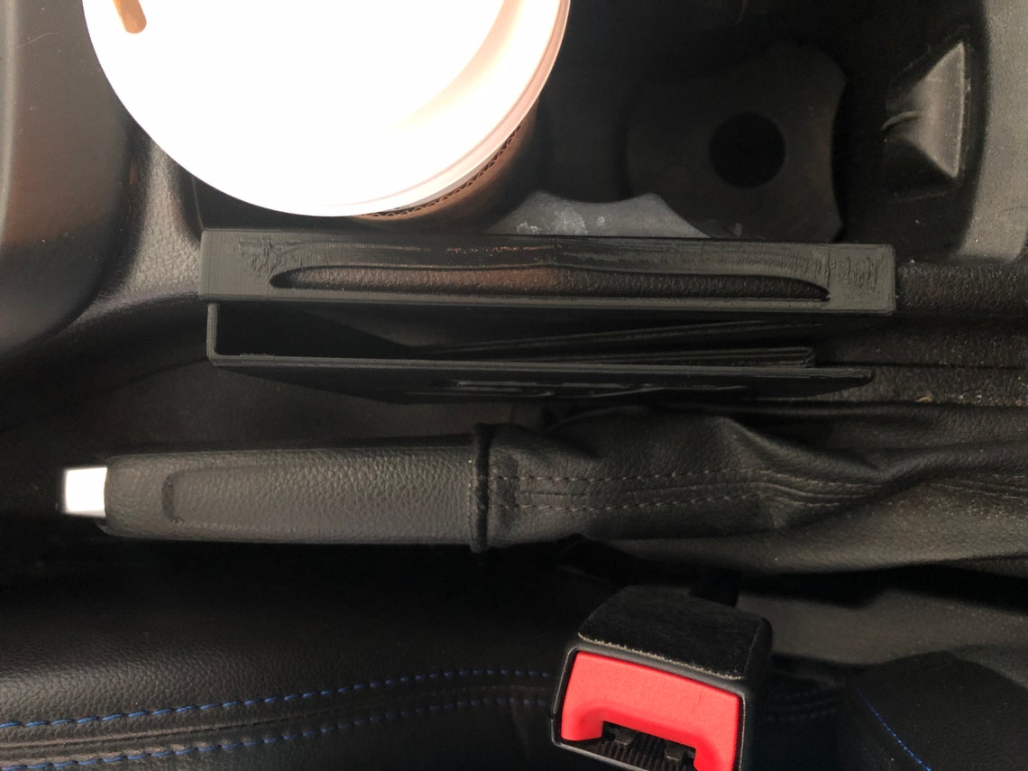 2015-2018 Focus ST/RS Phone Holder - Etsy