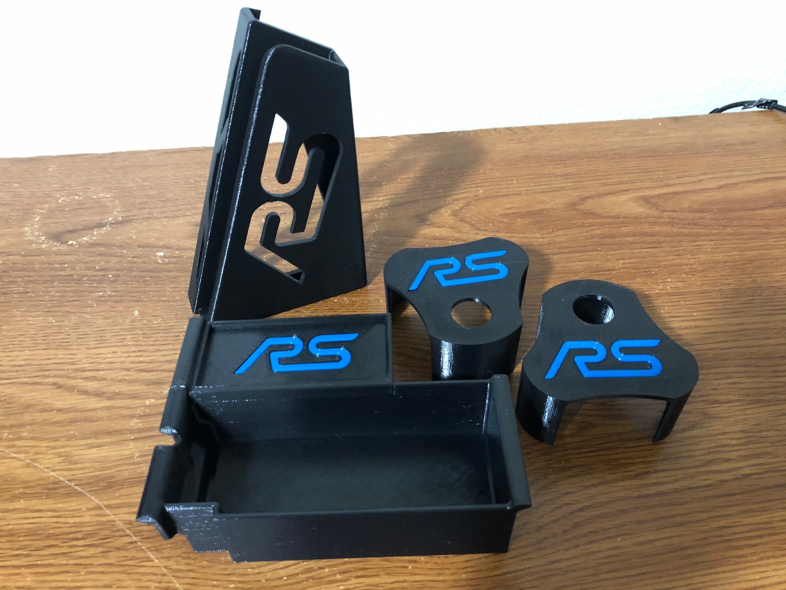2015-2018 Focus ST/RS Phone Holder - Etsy