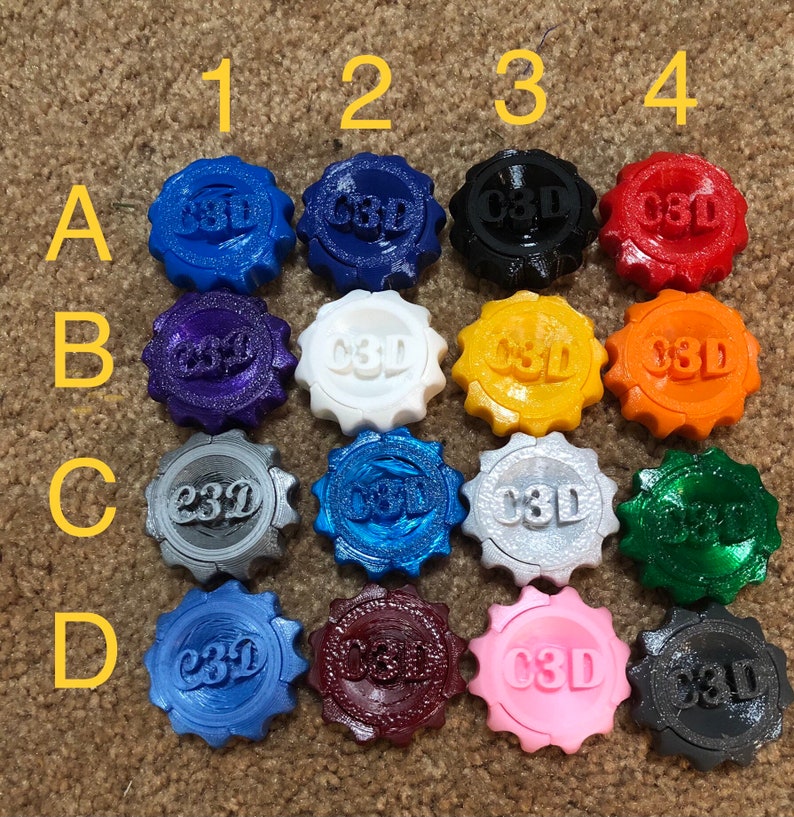 2015-2018 Focus ST/RS Cup Holders - Etsy