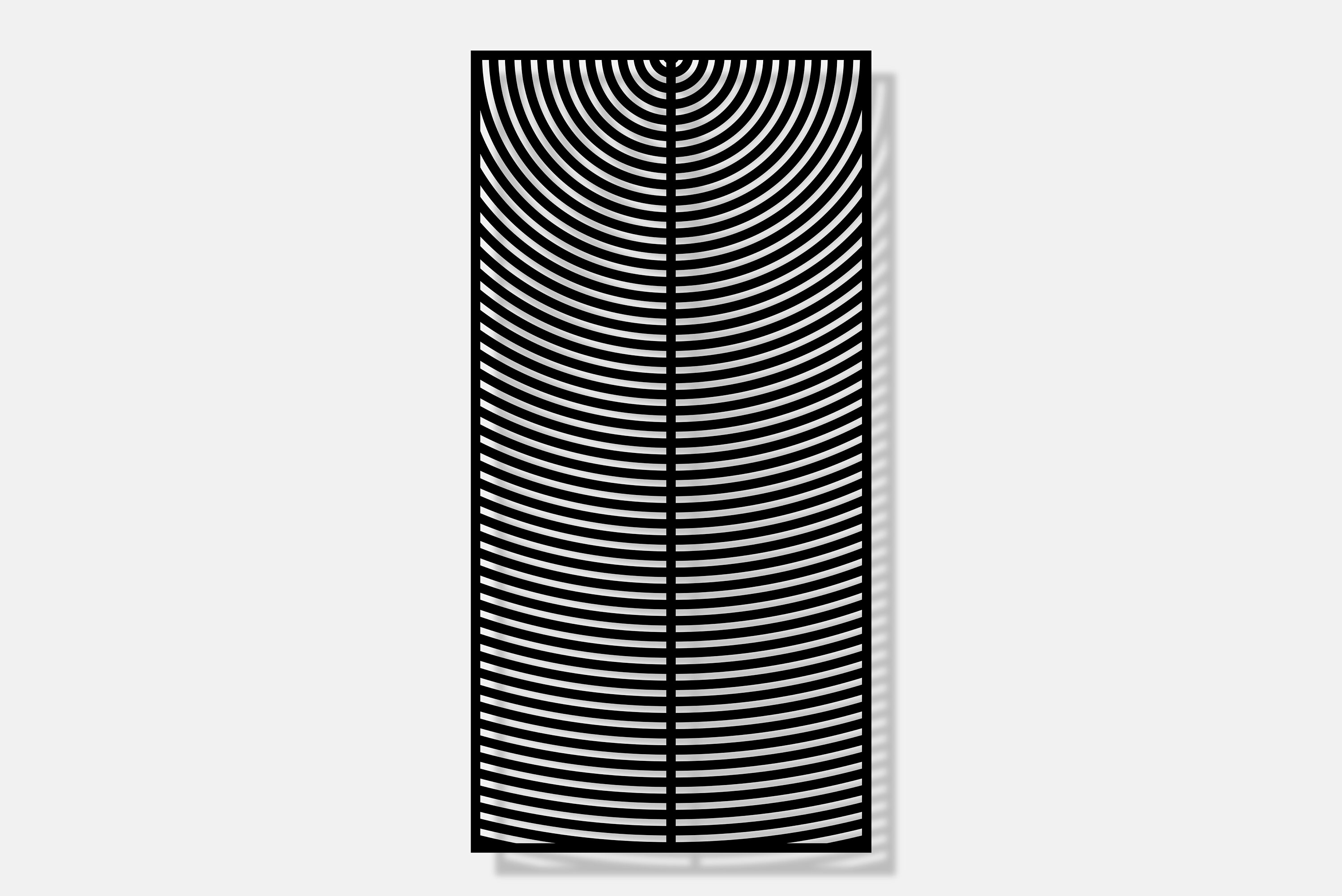 3 Set Room Divider for CNC Laser Cut Panel Set of 3 Laser Cut CNC Plans ...