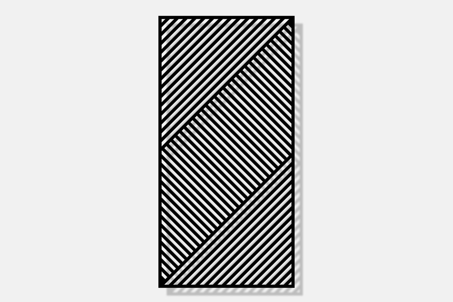 10 Set Laser Cut Panel for CNC Room Divider Divider Set CNC - Etsy