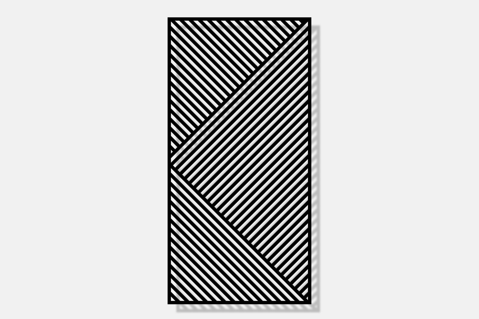 10 Set Laser Cut Panel for CNC Room Divider Divider Set CNC - Etsy