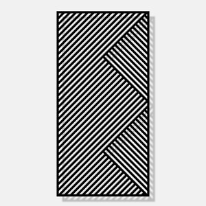 10 Set Laser Cut Panel for CNC Room Divider Divider Set CNC - Etsy