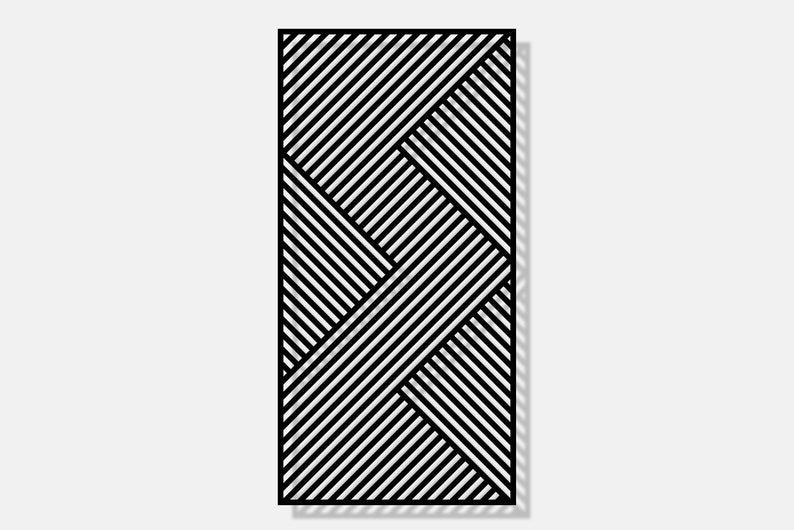 10 Set Laser Cut Panel for CNC Room Divider Divider Set CNC - Etsy