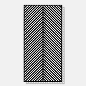 10 Set Laser Cut Panel for CNC Room Divider Divider Set CNC - Etsy