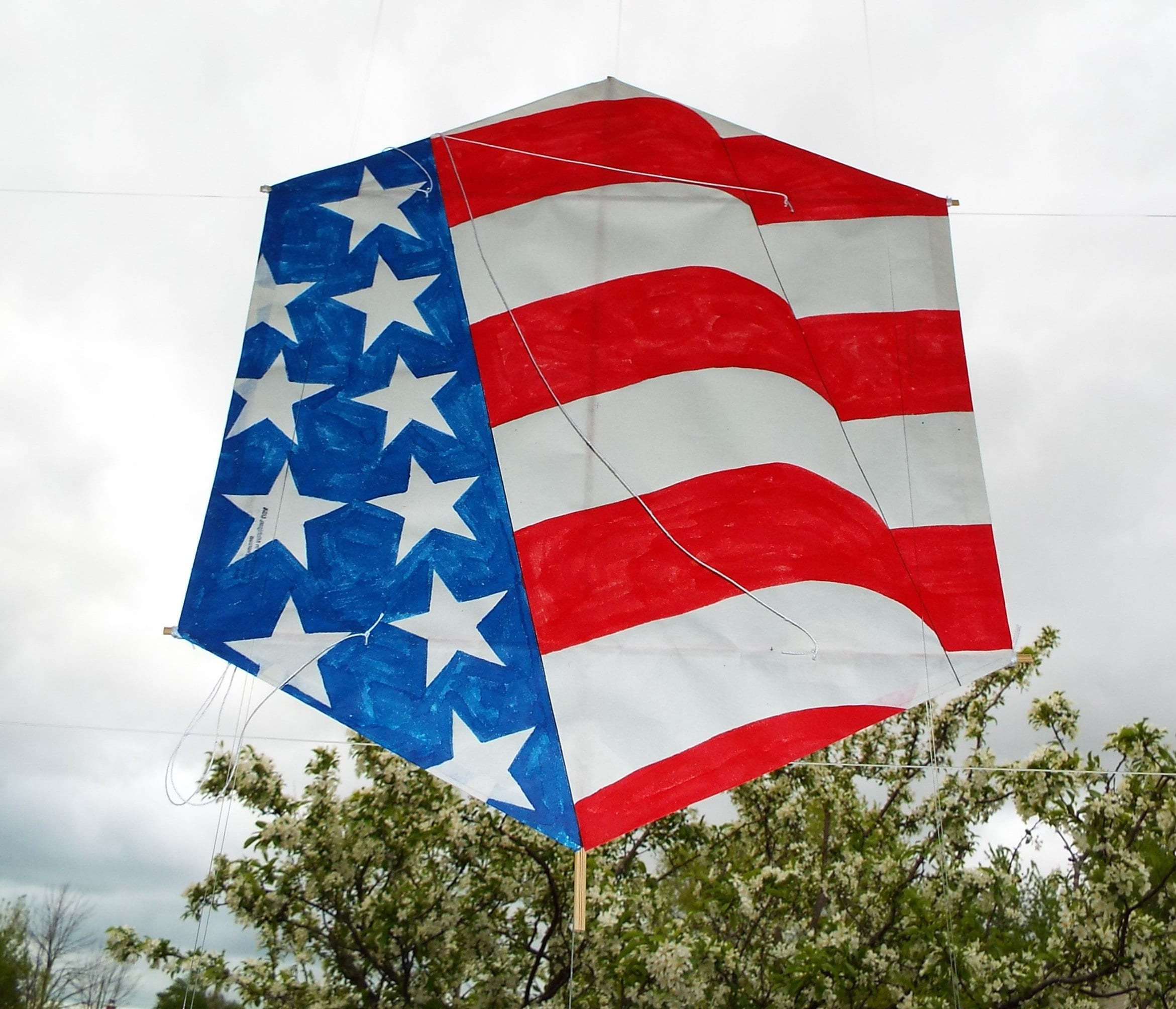 Rokkaku "hexagonal Fighter" Toy Size Kite - Japanese Kite 2019 #011 - Etsy