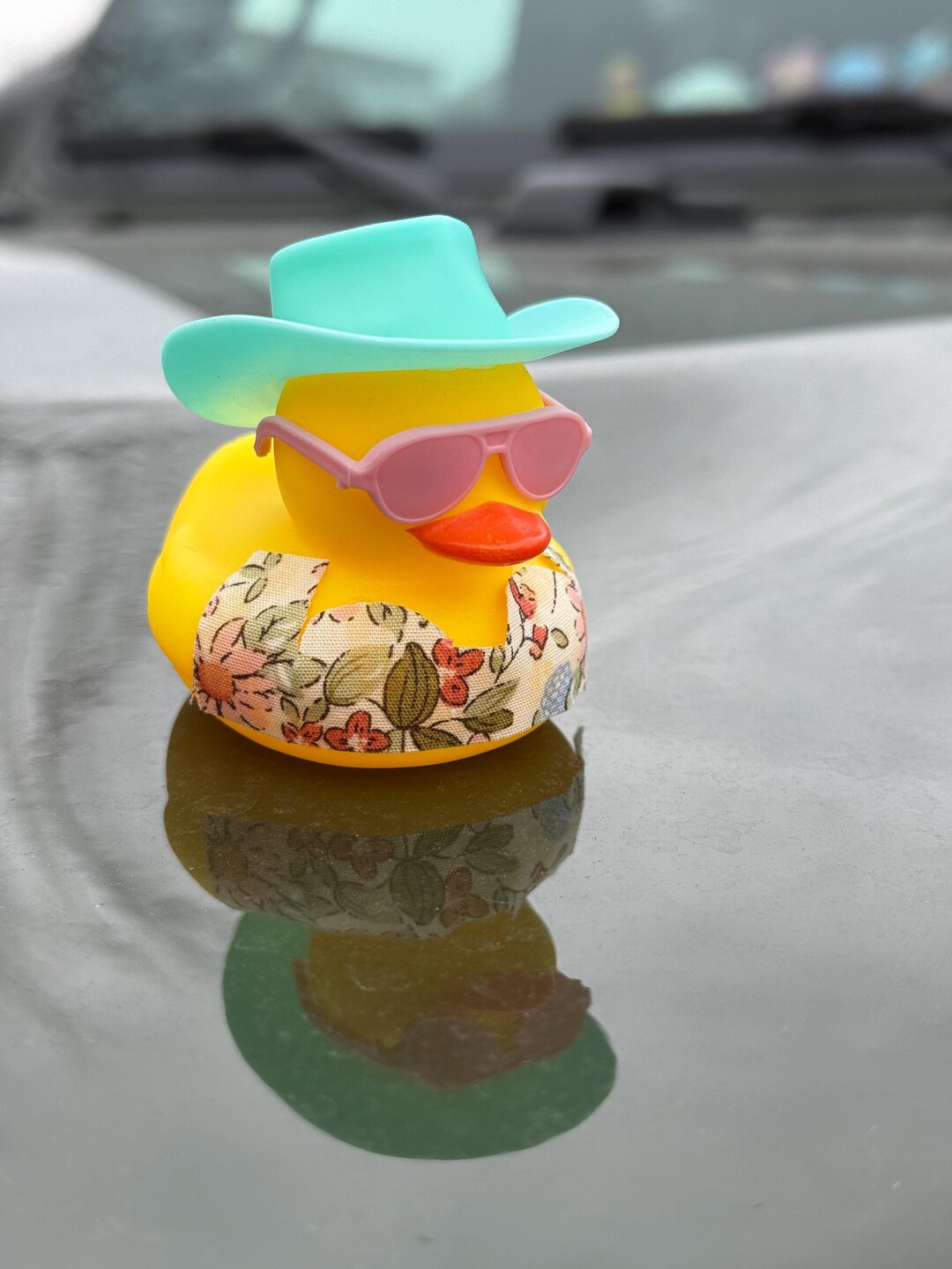 Rubber Ducks Collectors Jeep “rodeo Royals” - Etsy