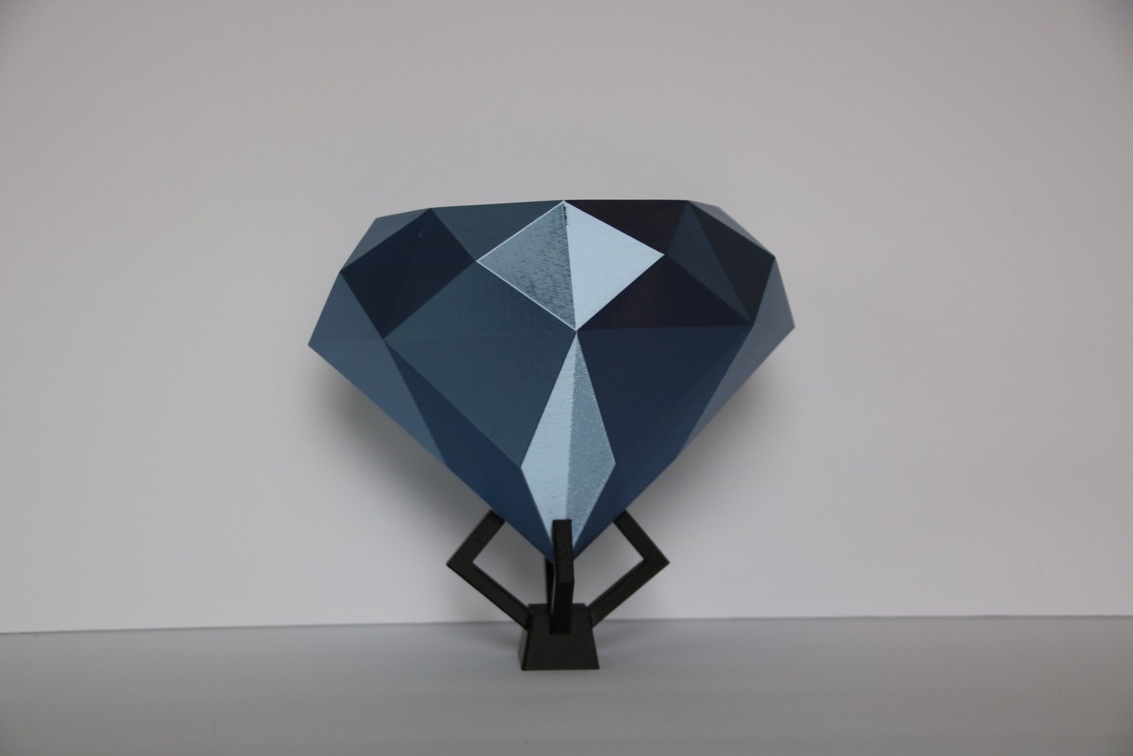 Chaos Emerald / Giant Prop Gem - Etsy