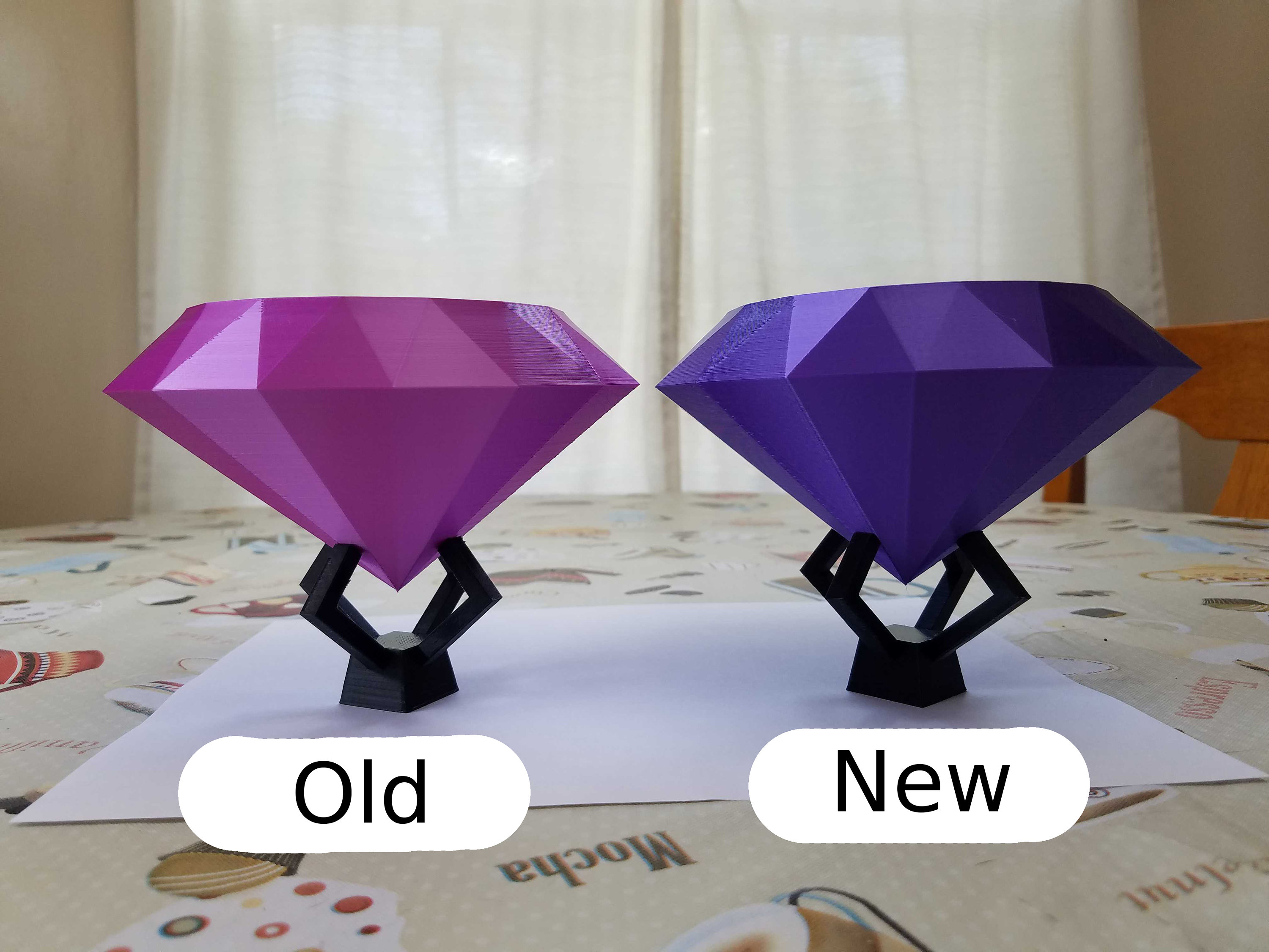 Set of 7 Mini Sol Emeralds | Etsy