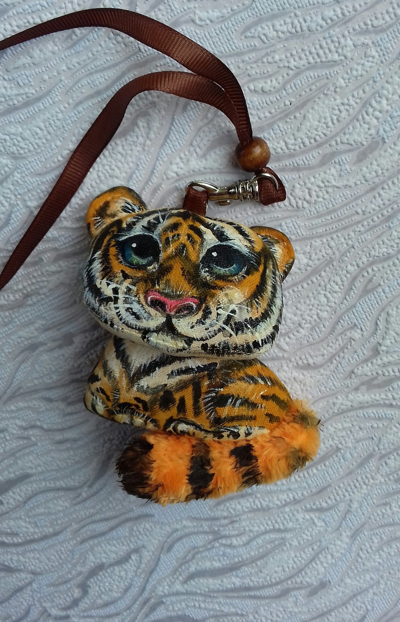 Tiger Cute Keychain Symbol 2022 Lovely Christmas Gift Etsy tiger-cute-keychain-symbol-2022-lovely-christmas-gift-etsy