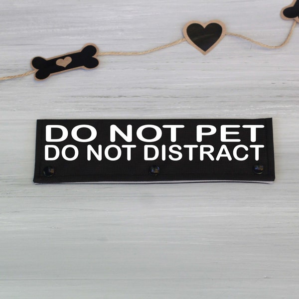 Do Not Pet - Etsy