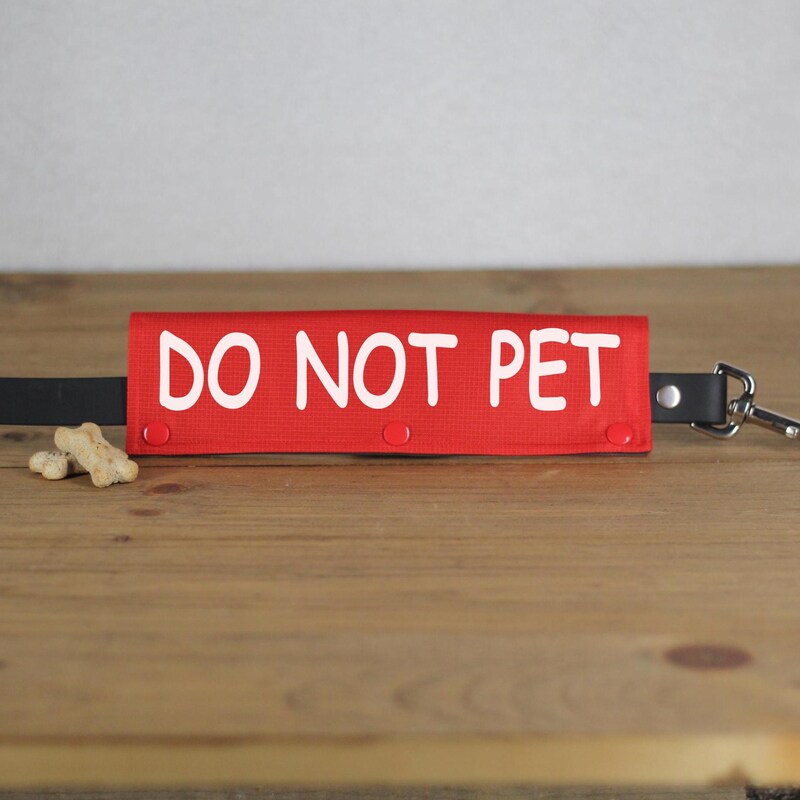 Do Not Pet - Etsy