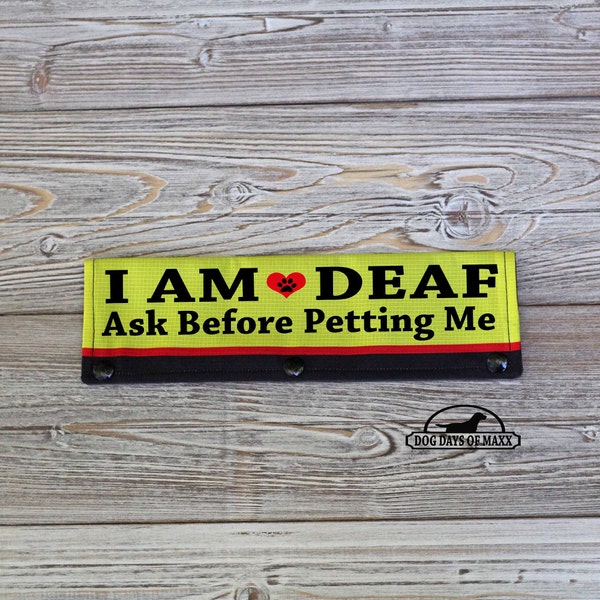 Deaf Flag - Etsy