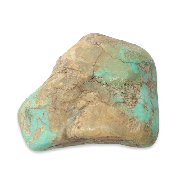 Turquoise Rough - Etsy