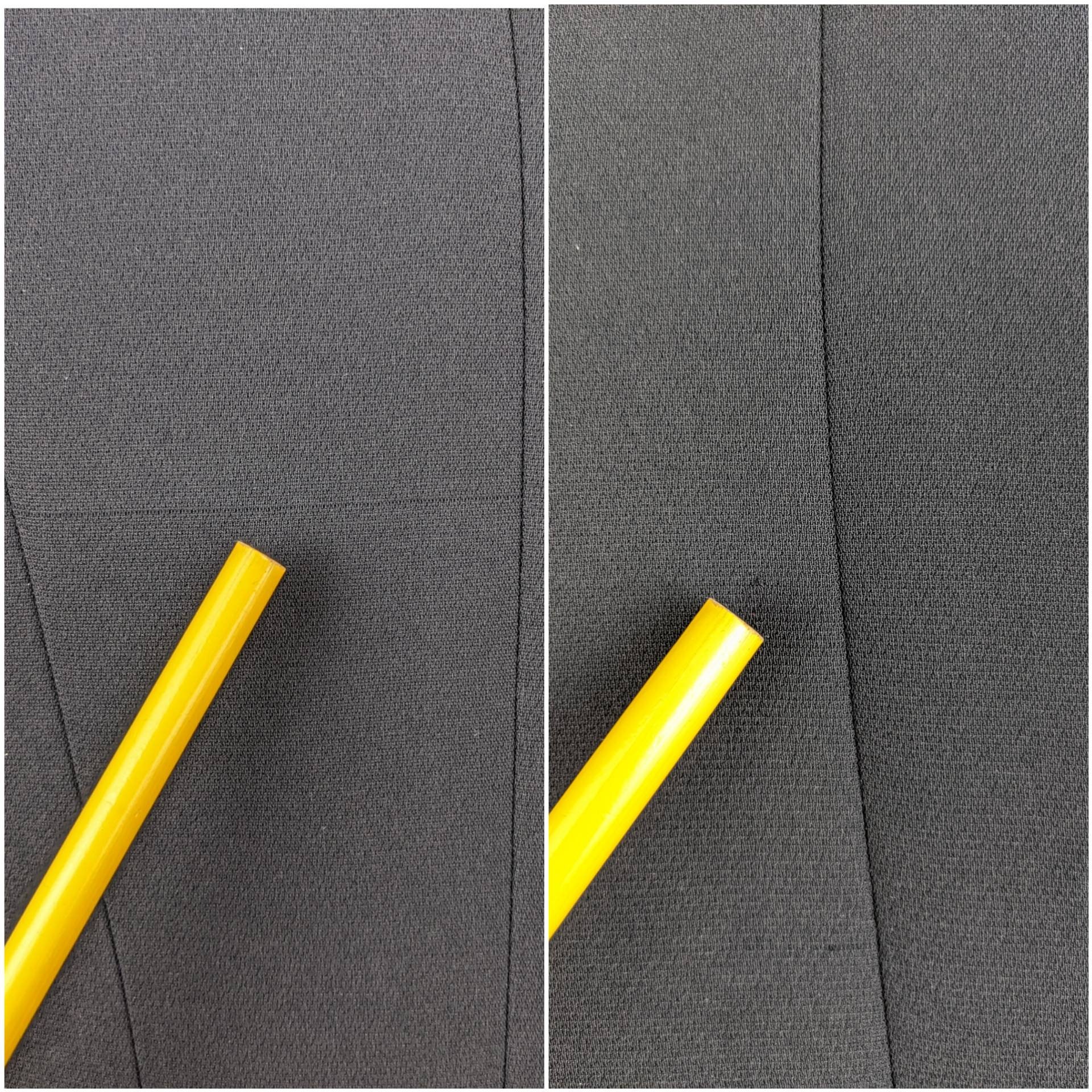 Vintage 90s VERSACE Classic Black Jacket. VERSACE Jeans - Etsy