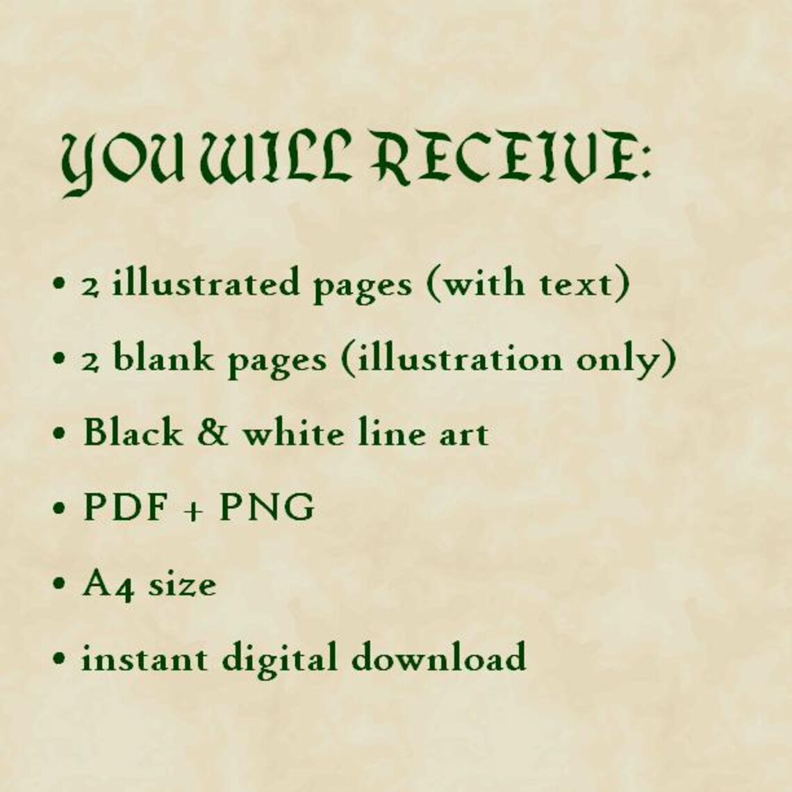 Yule: a Season of Darkness and Dawn — Grimoire Book of Shadows Pages ...