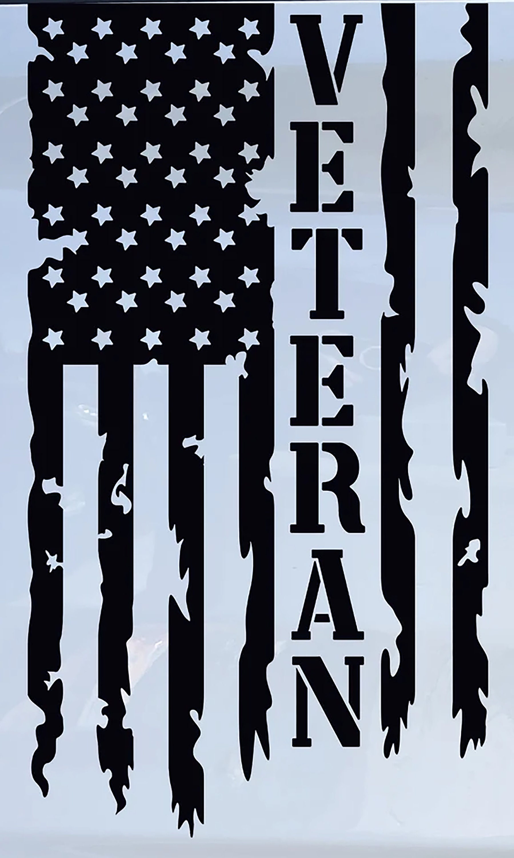 Army Army Veteran Flag US Army Army Logo Military Car Sticker Decal - Etsy