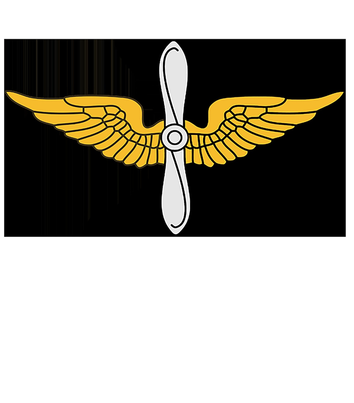 Army Army Aviation Insignia US Army Army Logo Military - Etsy