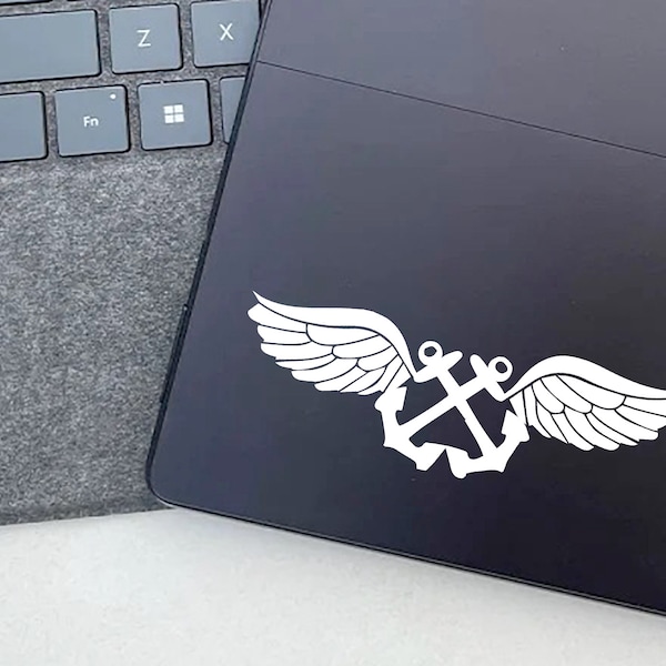 Aviation Boatswains Mate Decal - Etsy