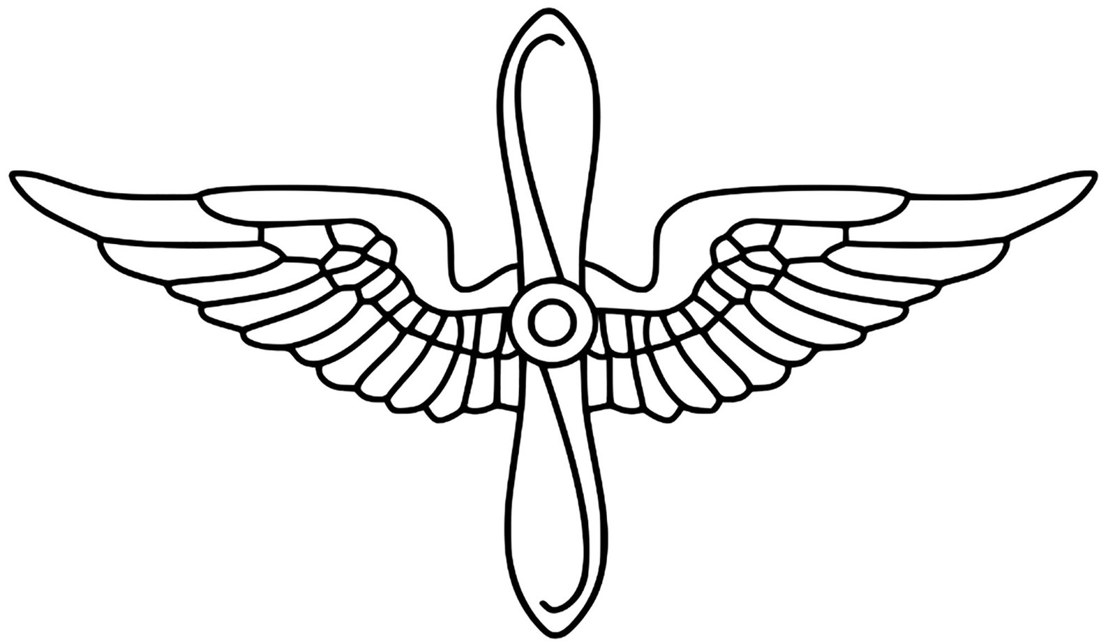 Army - Army Aviation Insignia - US Army - Army Logo - Military - Car ...