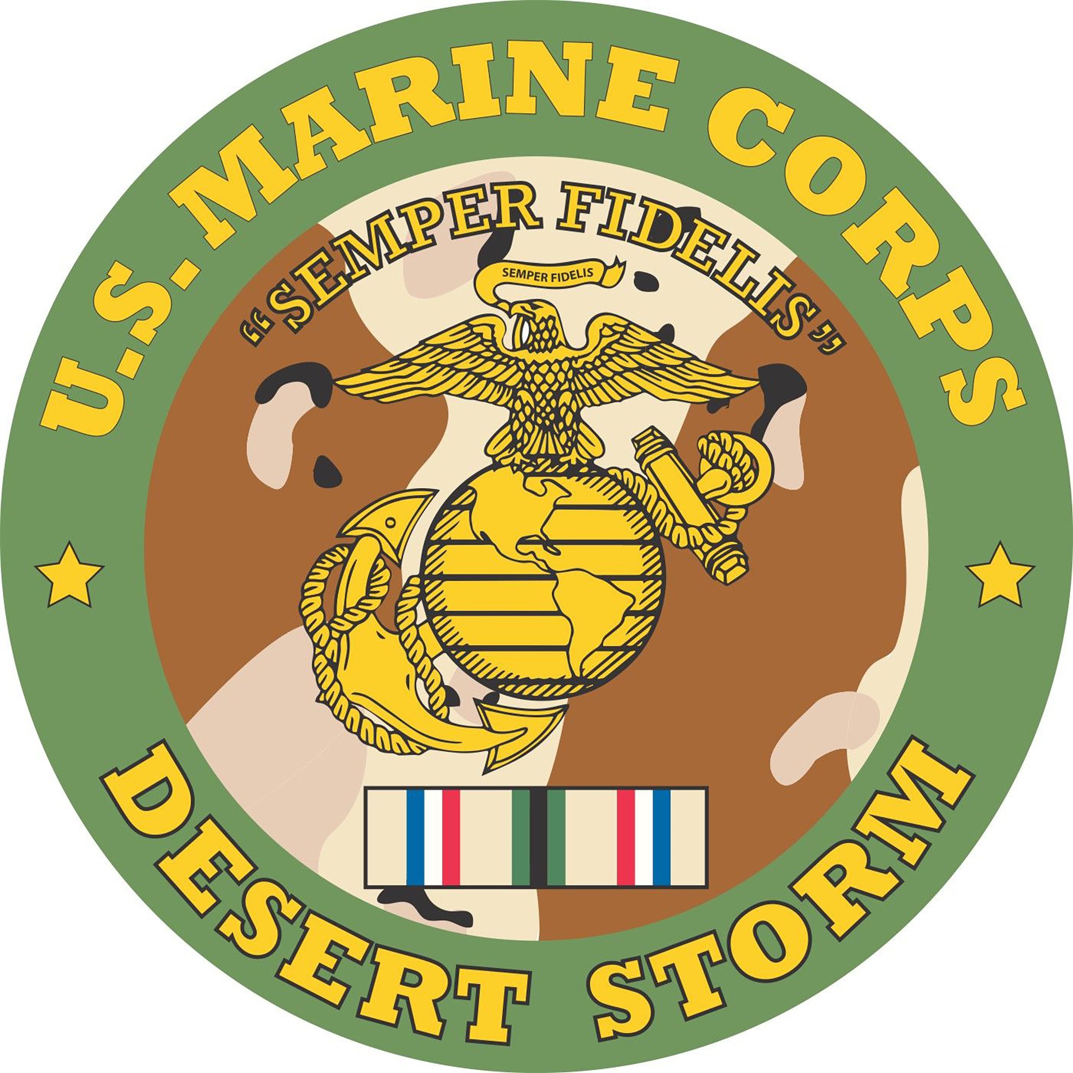 Usmc Force Recon Logo
