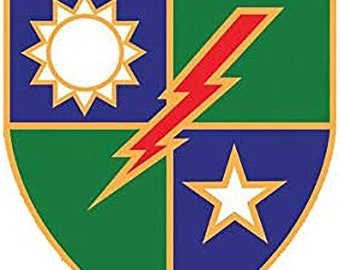 Us Army 75th Ranger Regiment Logo United States Army Rangers