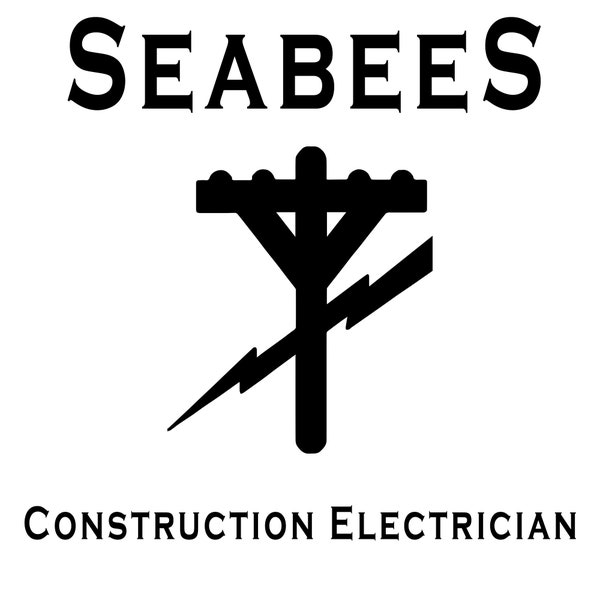 Seabees Logo - Etsy