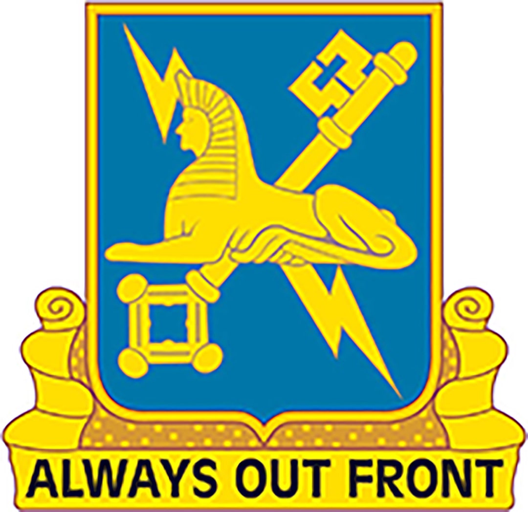 US Army - Army Military Intelligence - Army Logo - Army - Military ...