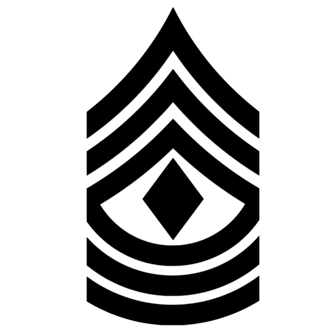 USMC - Marine - E8 - First Sergeant - Enlisted - Marine Corp - Marine ...