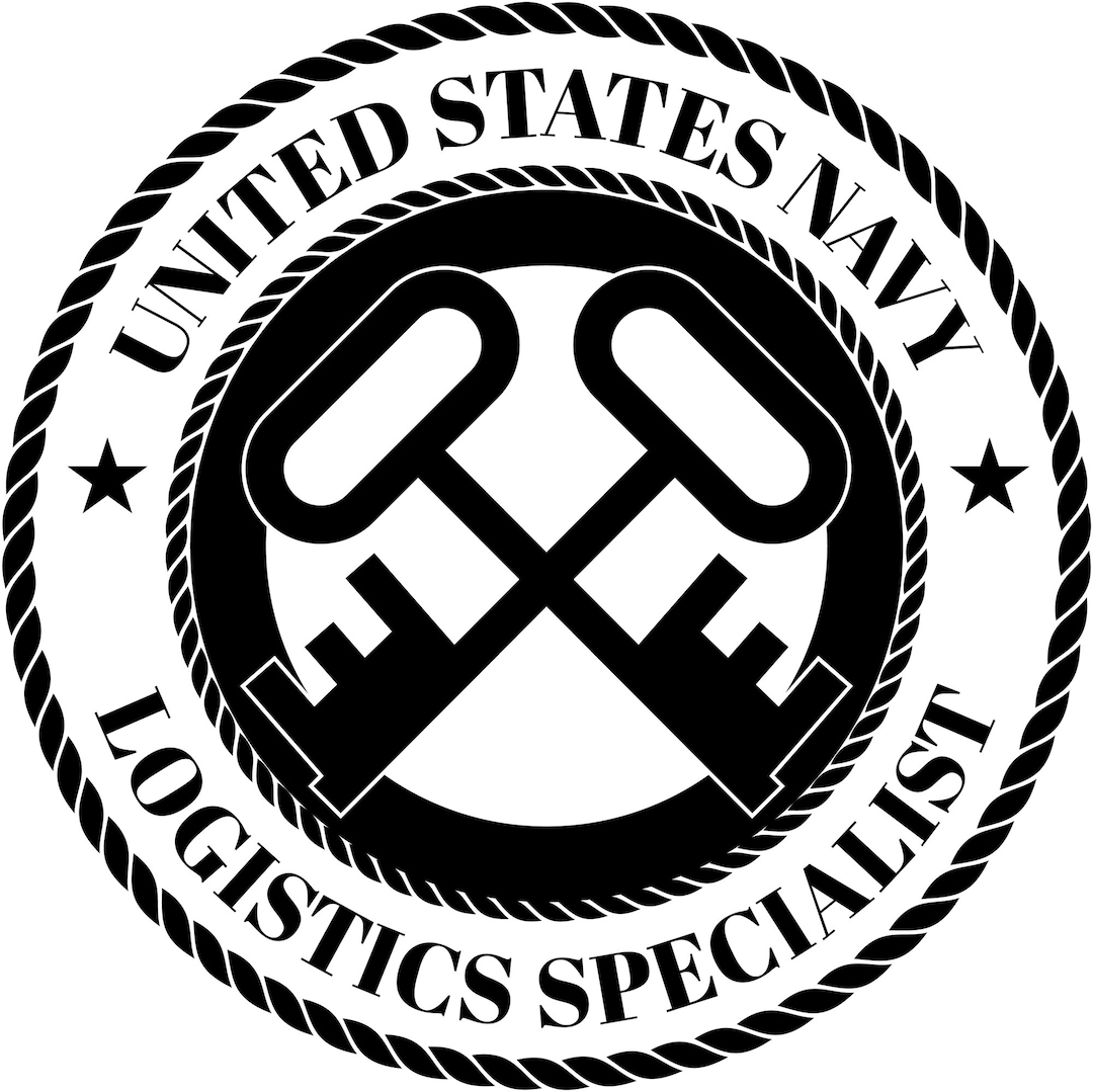 Logistic Specialists - LS - Navy - US Navy - Navy Rate - Military - USA ...