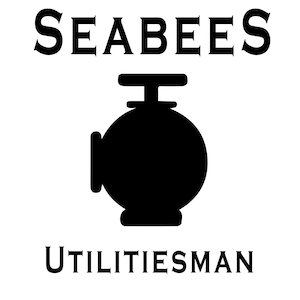 UT - Utilitiesman - Seabee - Seabees - Navy - U.S. Navy - Navy Logo ...