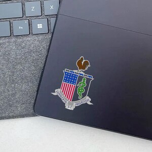 US Army - Army Medical Corp - Army Logo - Army - Military - Car Sticker ...