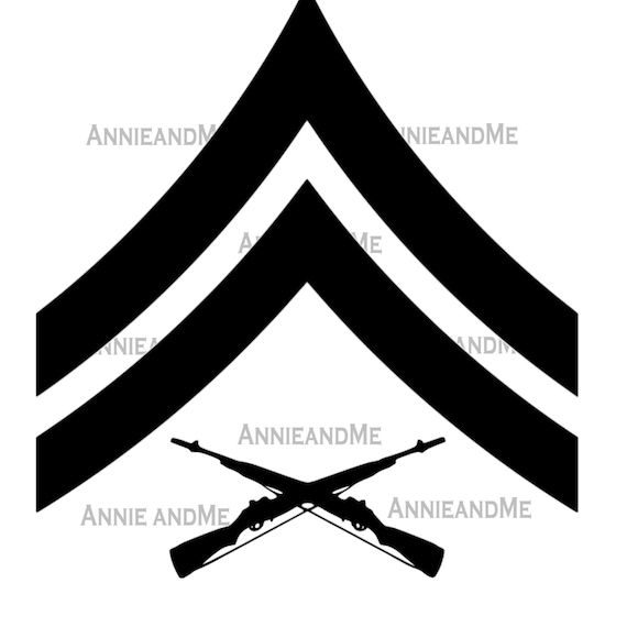 Corporal Rank Usmc