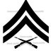 USMC, Marine, E-4, Corporal, Enlisted, Marine Corp, Marine Rank ...