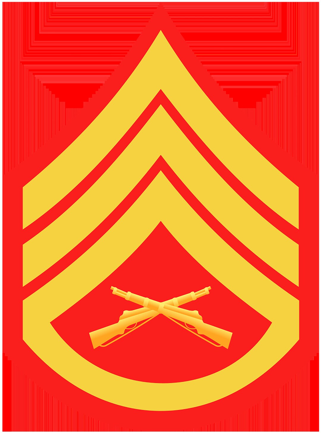 USMC - Marine - E6 - E-6 - Staff Sergeant - Enlisted - Marine Corp ...